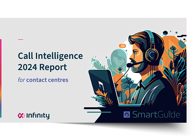 AI in Call Centres - The Ultimate Benefits for Contact Centre Leaders