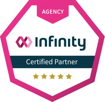 Become a Certified Infinity Call Intelligence Partner