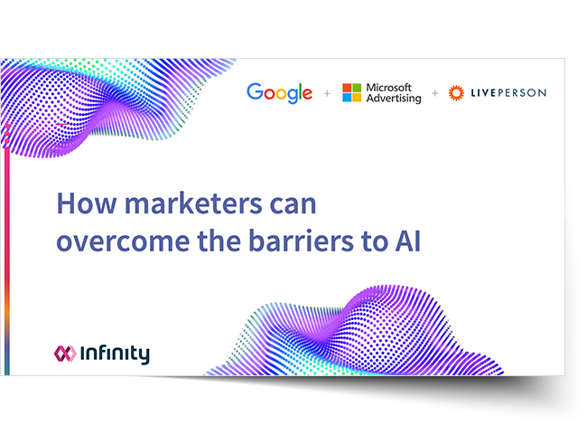 LivePerson Partnership: Closing the gap between chats and calls