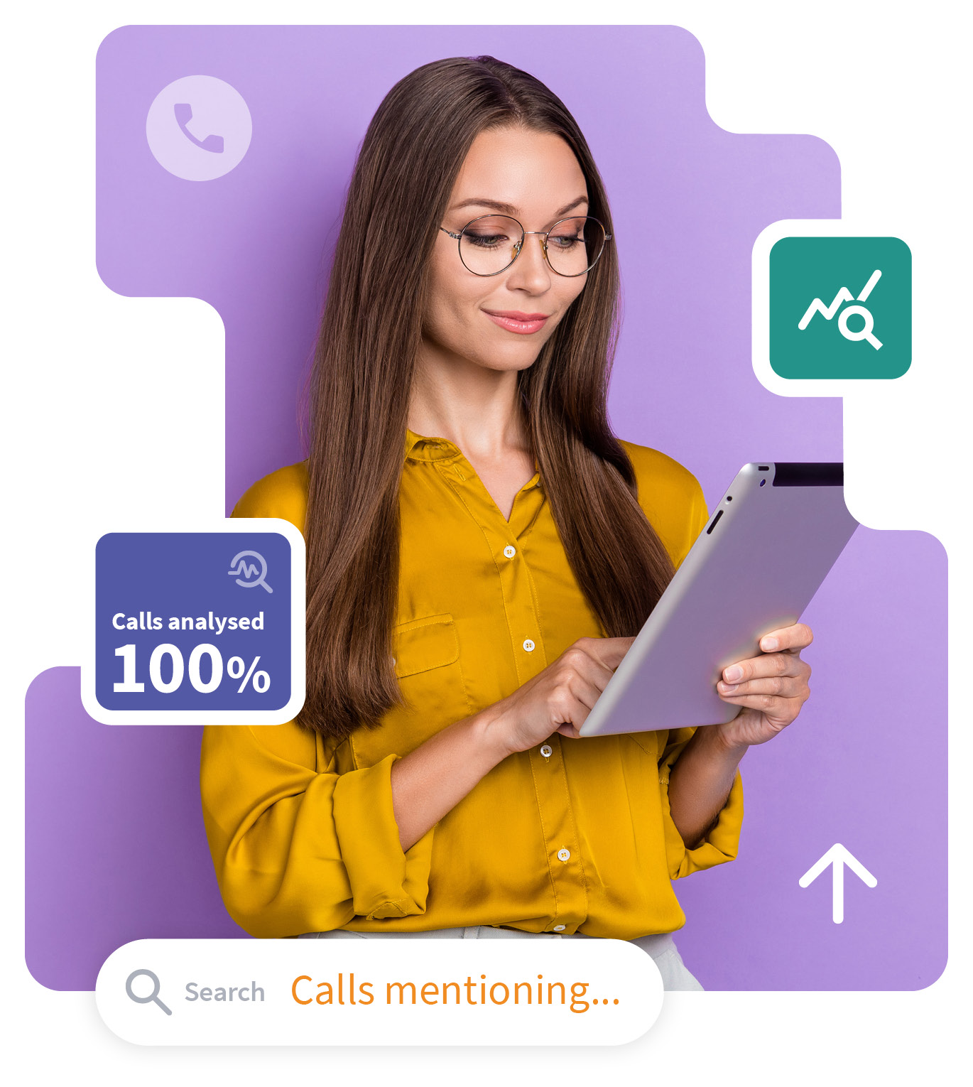 Conversation Analytics | Discover real audience insight at scale