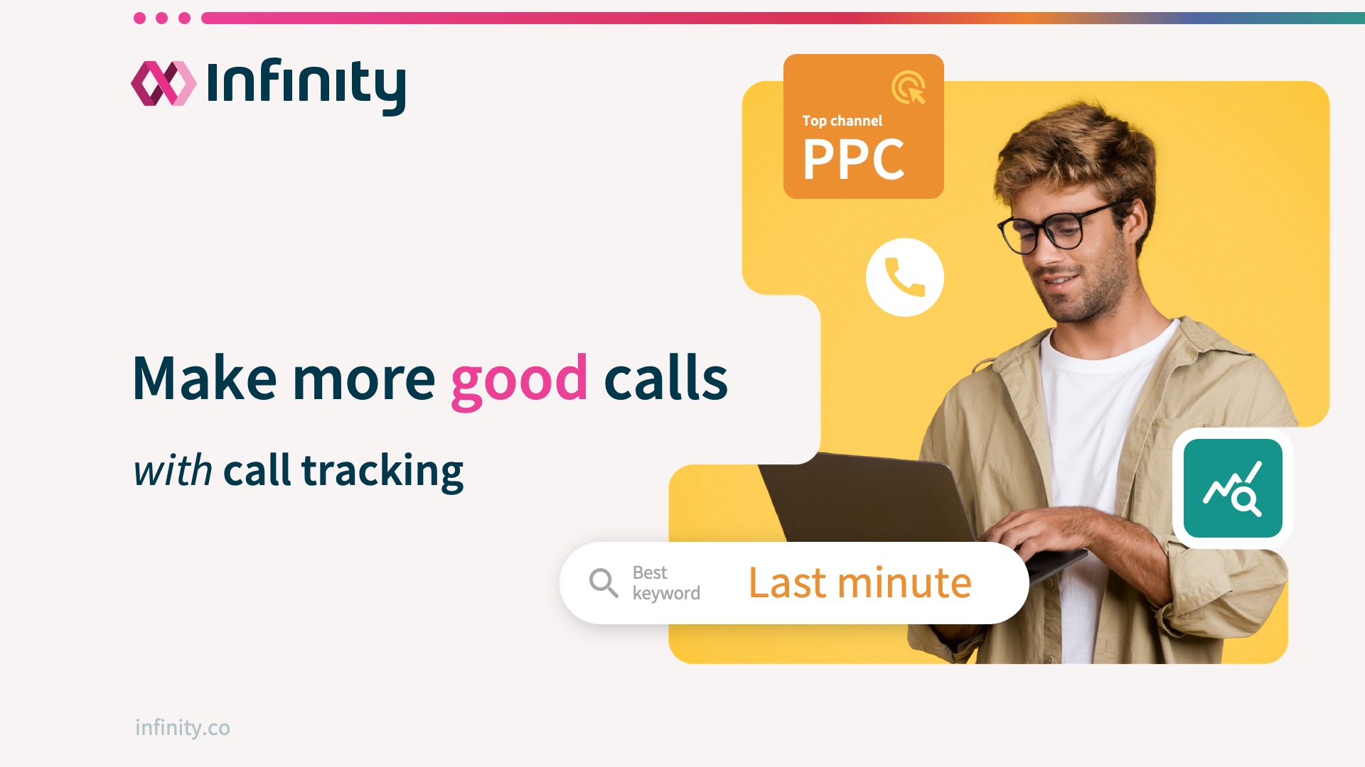 Call Tracking | The Best Call Tracking Software for Business